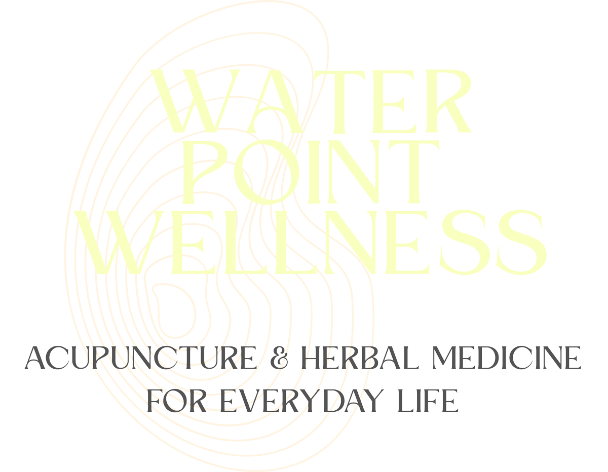 Water Point Wellness